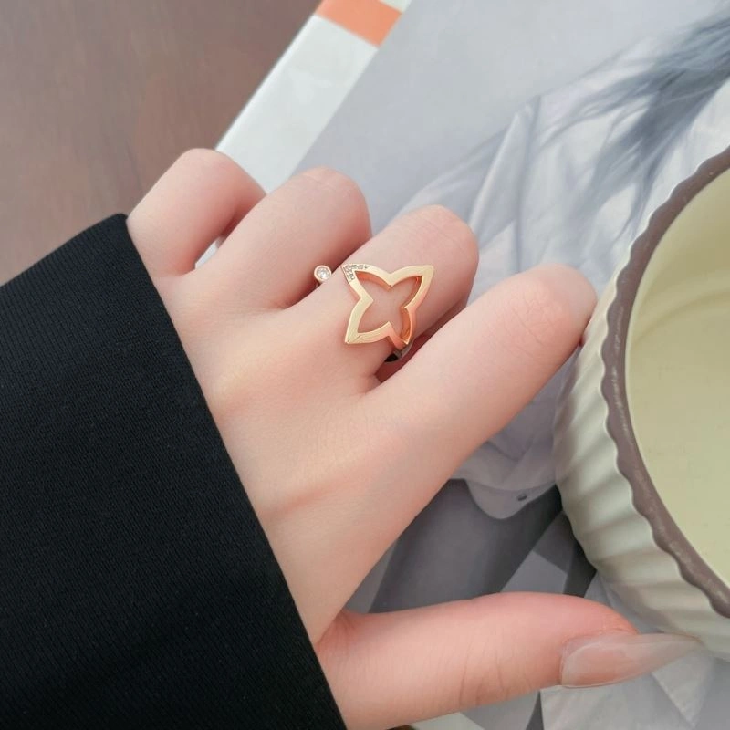 Top match Louis Vuitton Rings