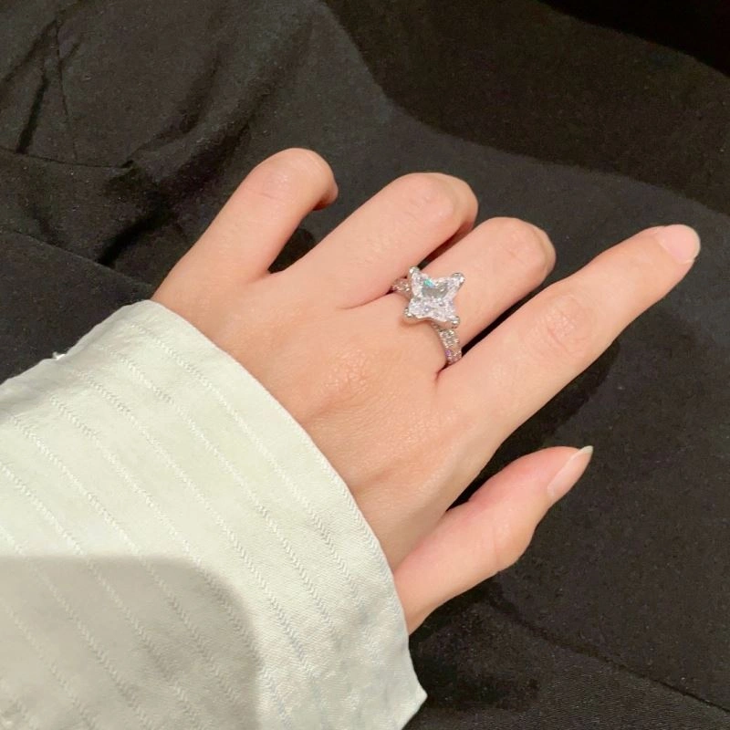Louis Vuitton Rings