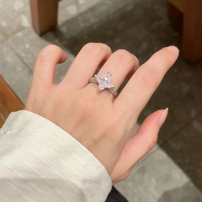 Reasonably priced Louis Vuitton Rings