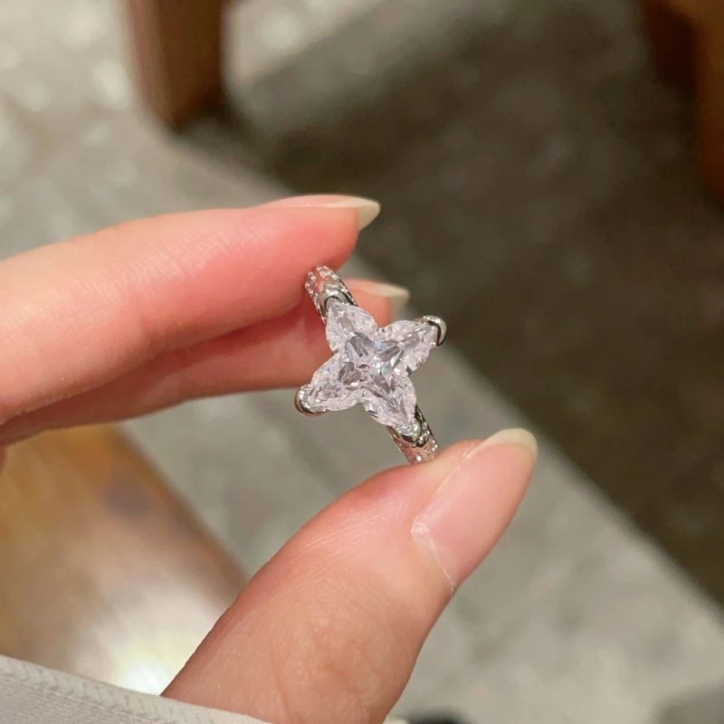Reasonably priced Louis Vuitton Rings