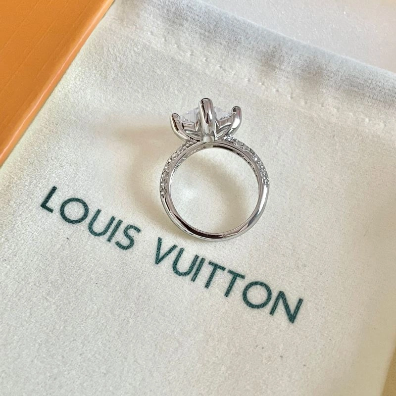 Reasonably priced Louis Vuitton Rings
