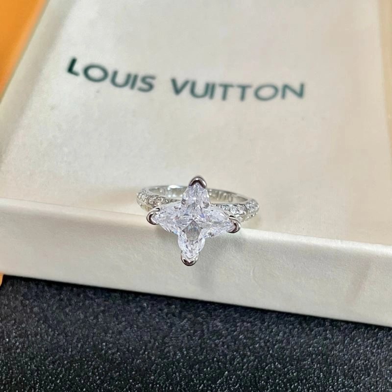 Reasonably priced Louis Vuitton Rings
