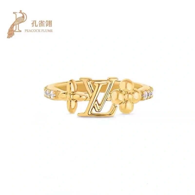 Top match Louis Vuitton Rings