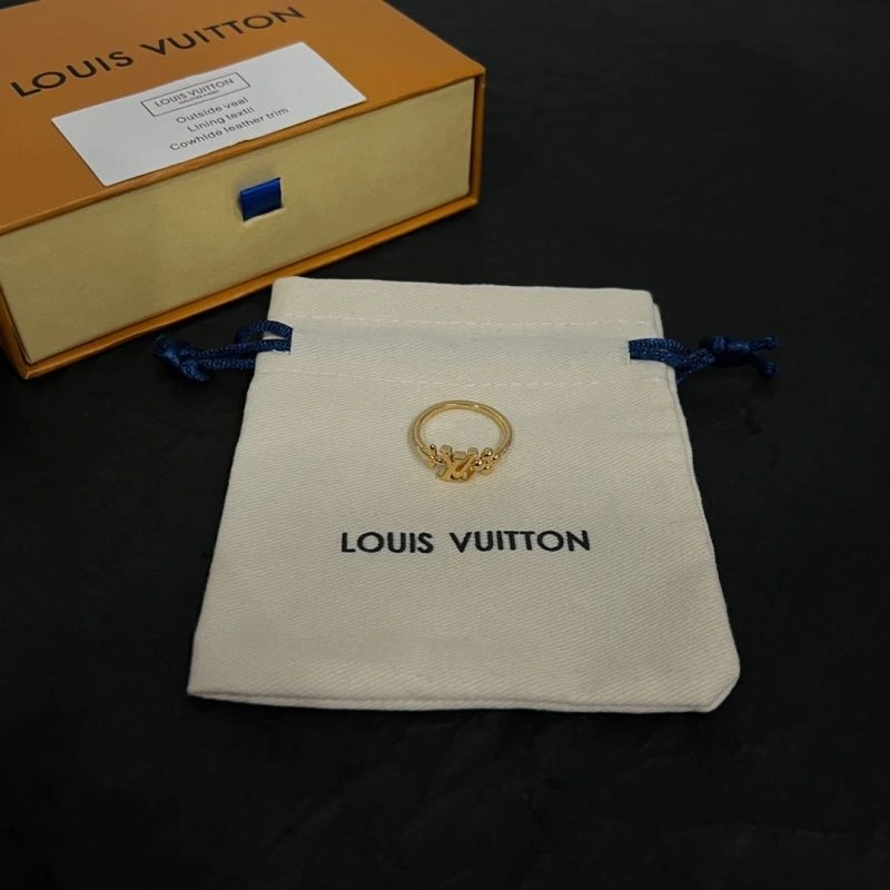 Top match Louis Vuitton Rings