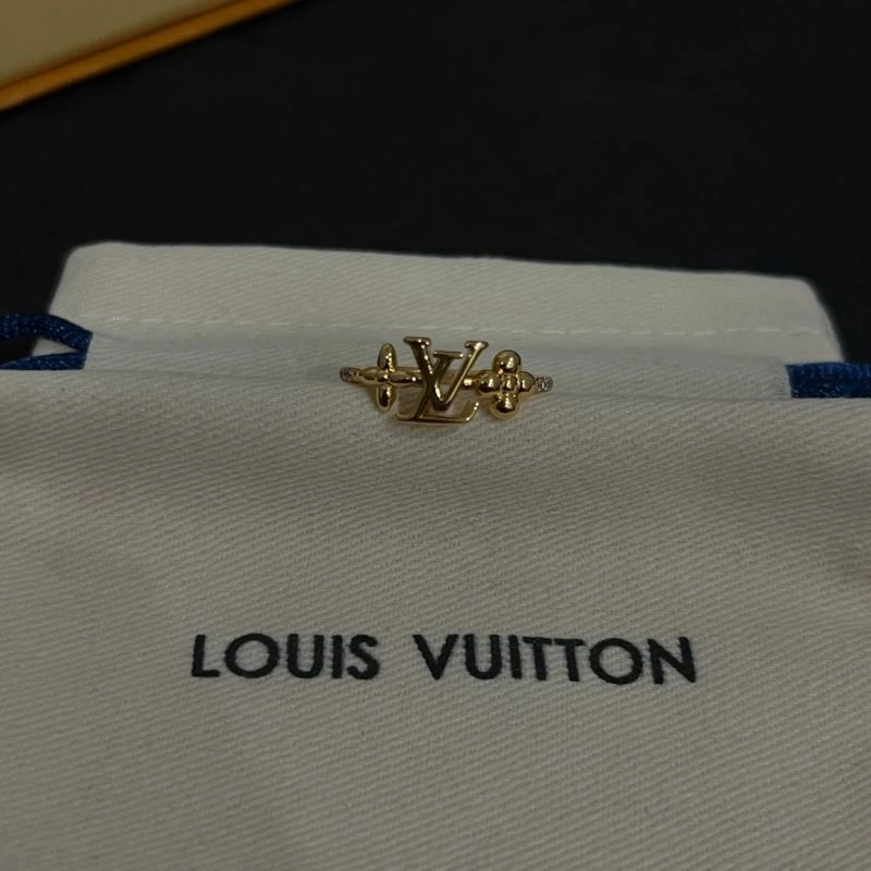 Top match Louis Vuitton Rings