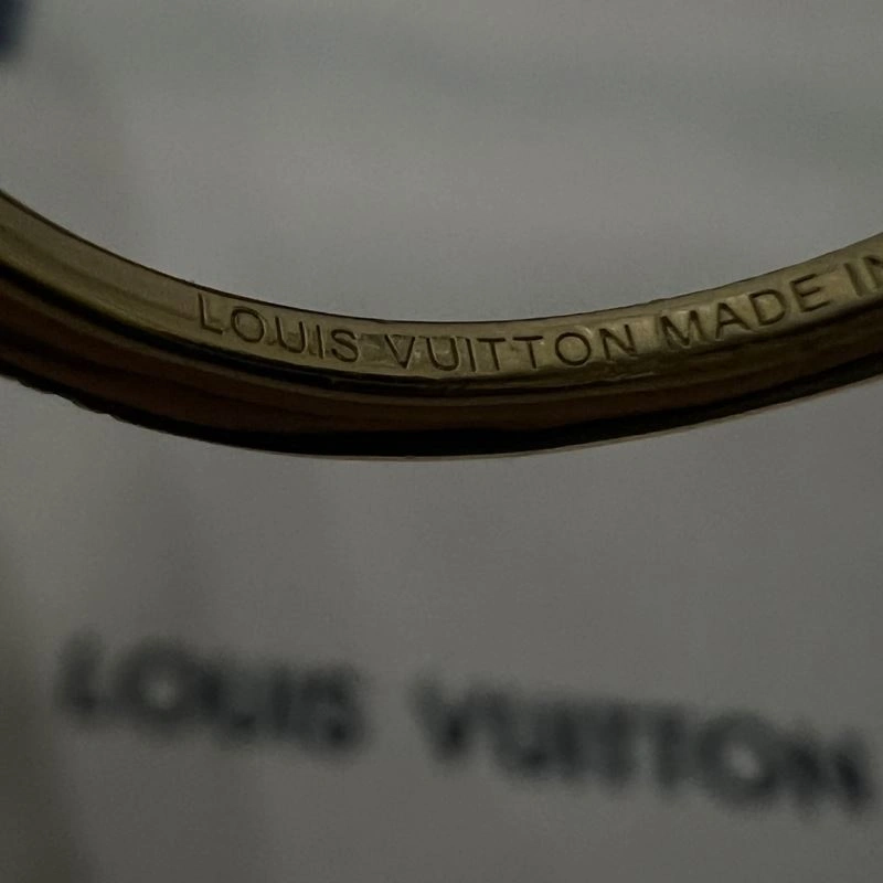 Top match Louis Vuitton Rings