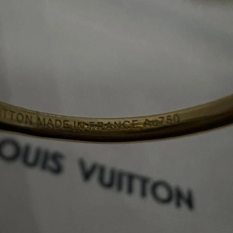 Top match Louis Vuitton Rings