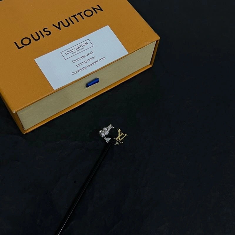 Legit Louis Vuitton Rings