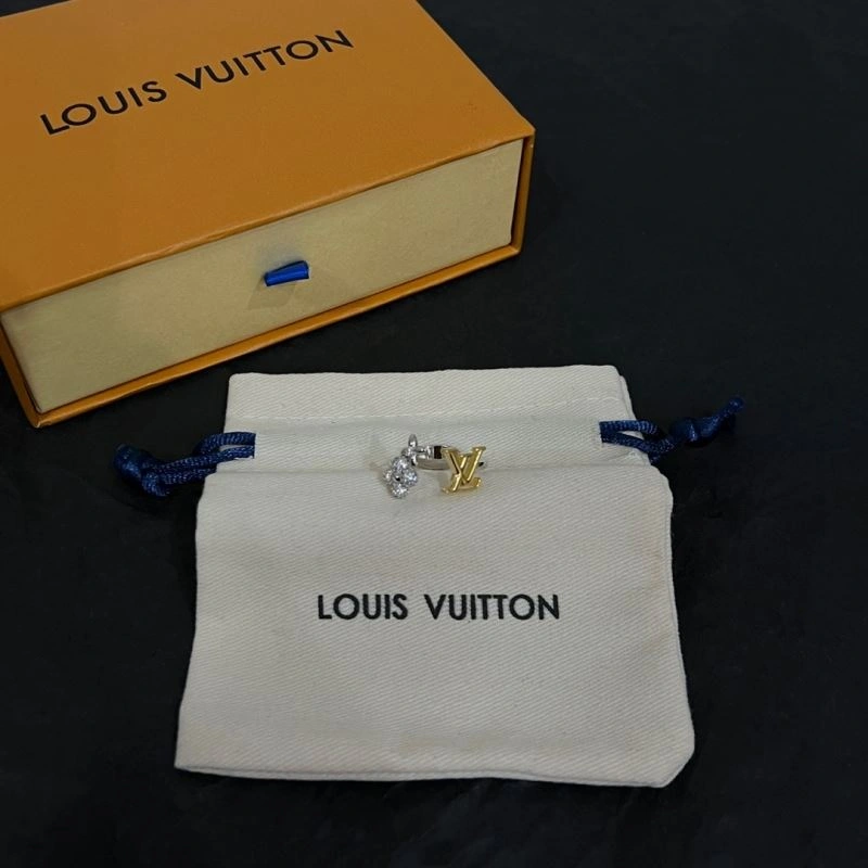 Legit Louis Vuitton Rings