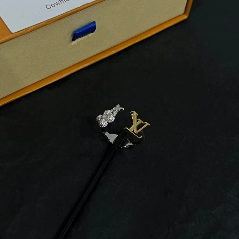 Legit Louis Vuitton Rings