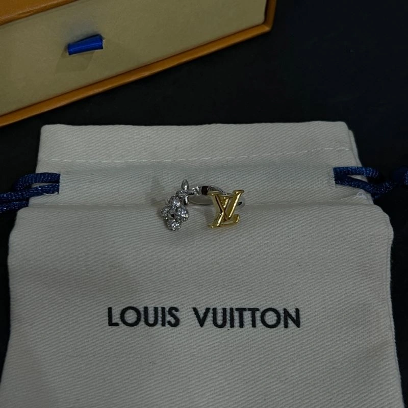 Legit Louis Vuitton Rings