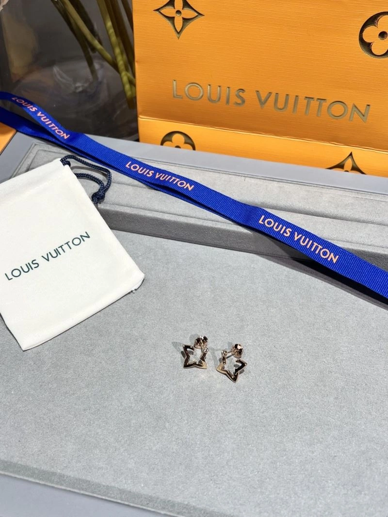 Louis Vuitton Rings