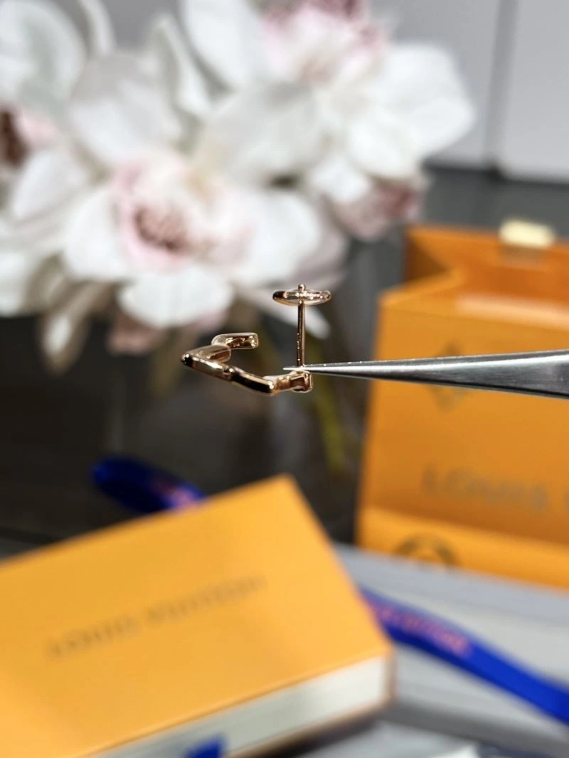 High accuracy Louis Vuitton Rings