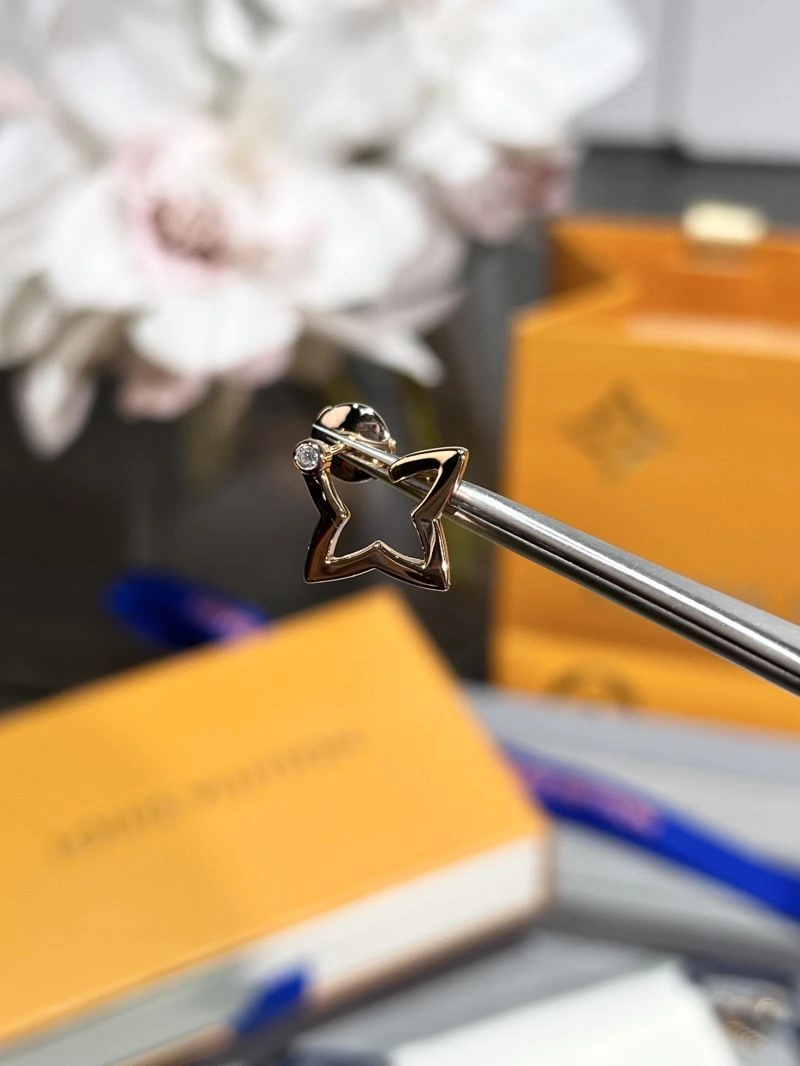 High accuracy Louis Vuitton Rings