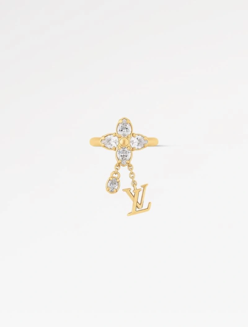 OEM Louis Vuitton Rings