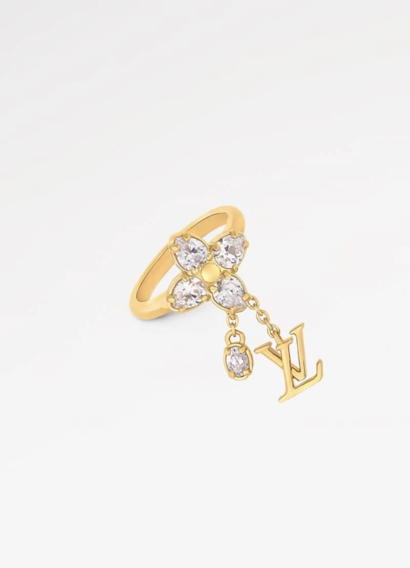 OEM Louis Vuitton Rings