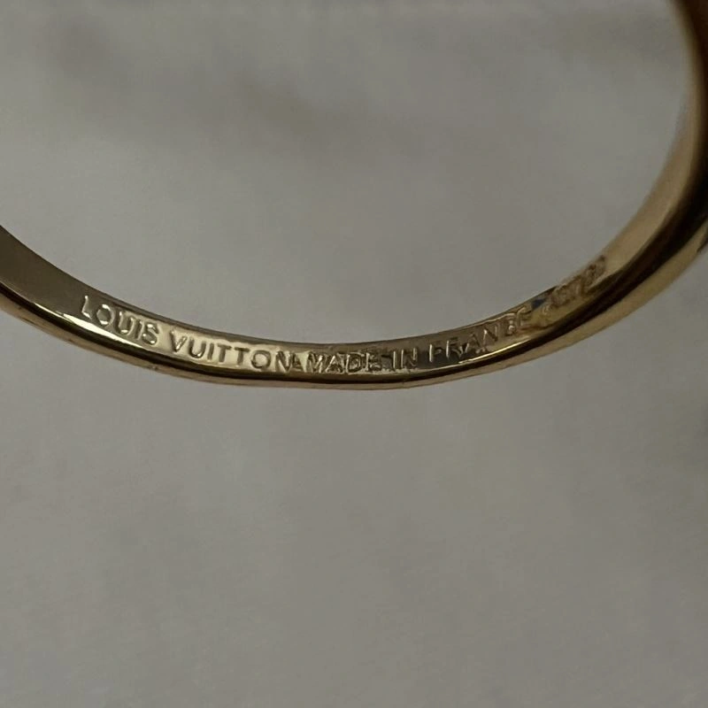 OEM Louis Vuitton Rings