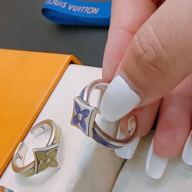 Affordable Louis Vuitton Rings