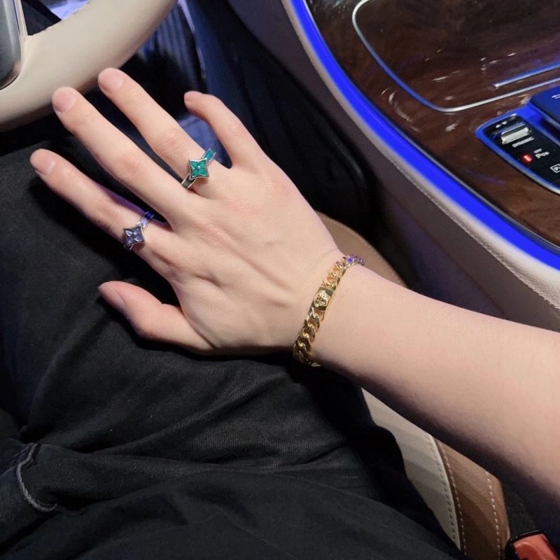 Affordable Louis Vuitton Rings