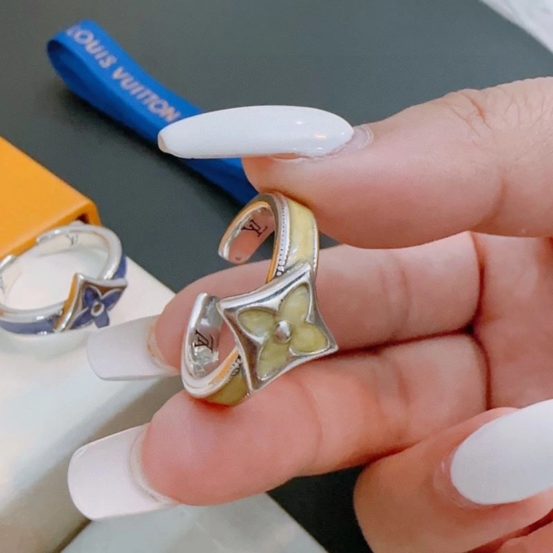 Louis Vuitton Rings