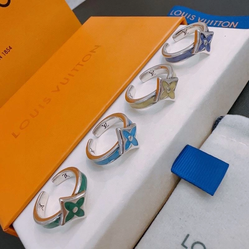 Bargain Louis Vuitton Rings
