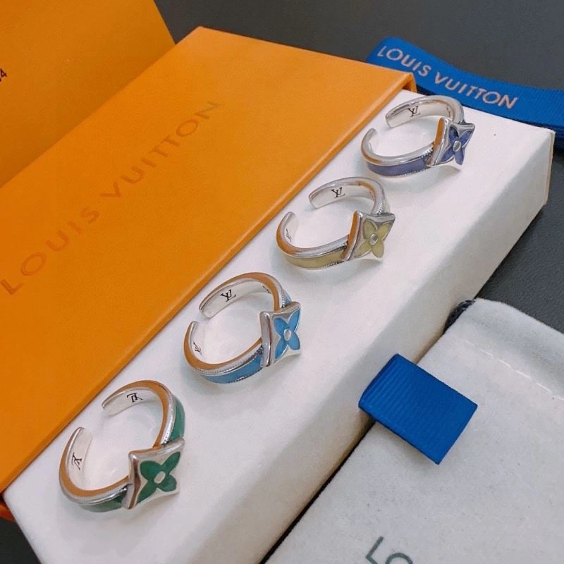 Bargain Louis Vuitton Rings