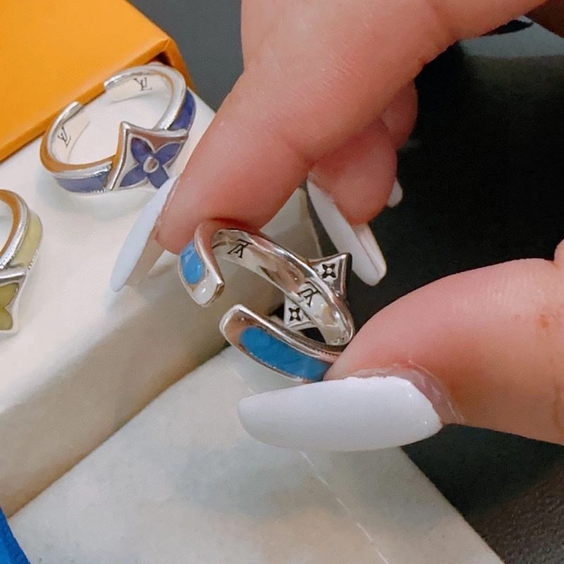 Economical Louis Vuitton Rings