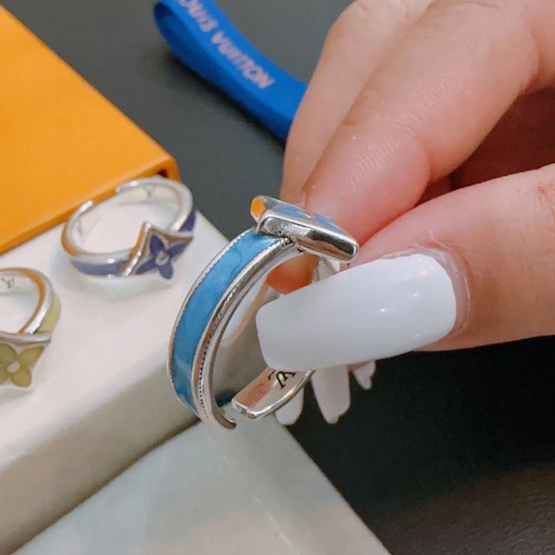 Economical Louis Vuitton Rings