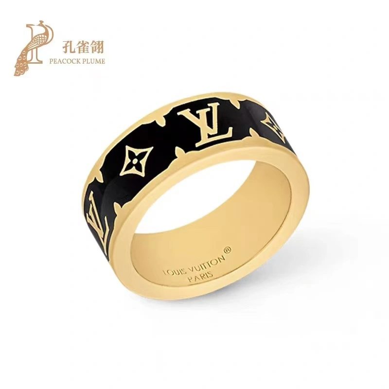Louis Vuitton Rings