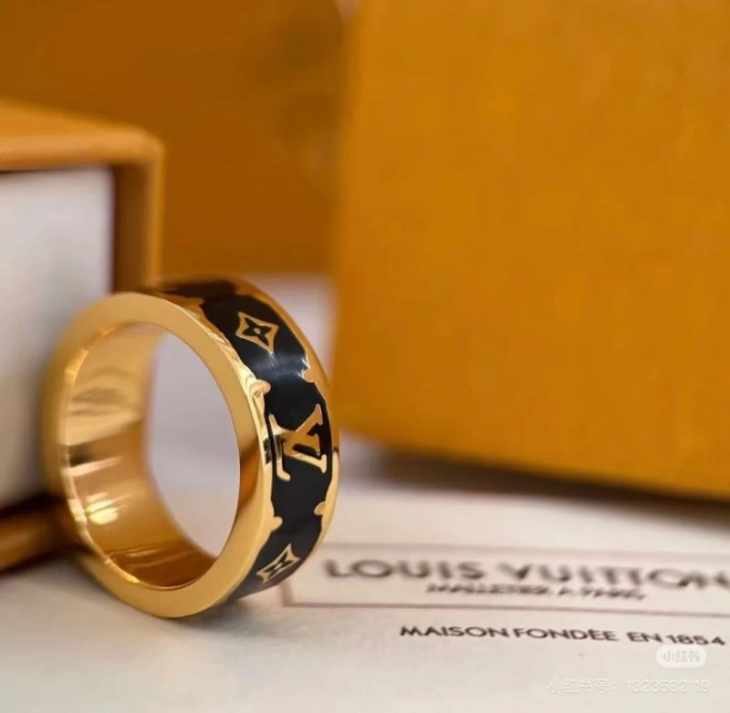 Reasonably priced Louis Vuitton Rings