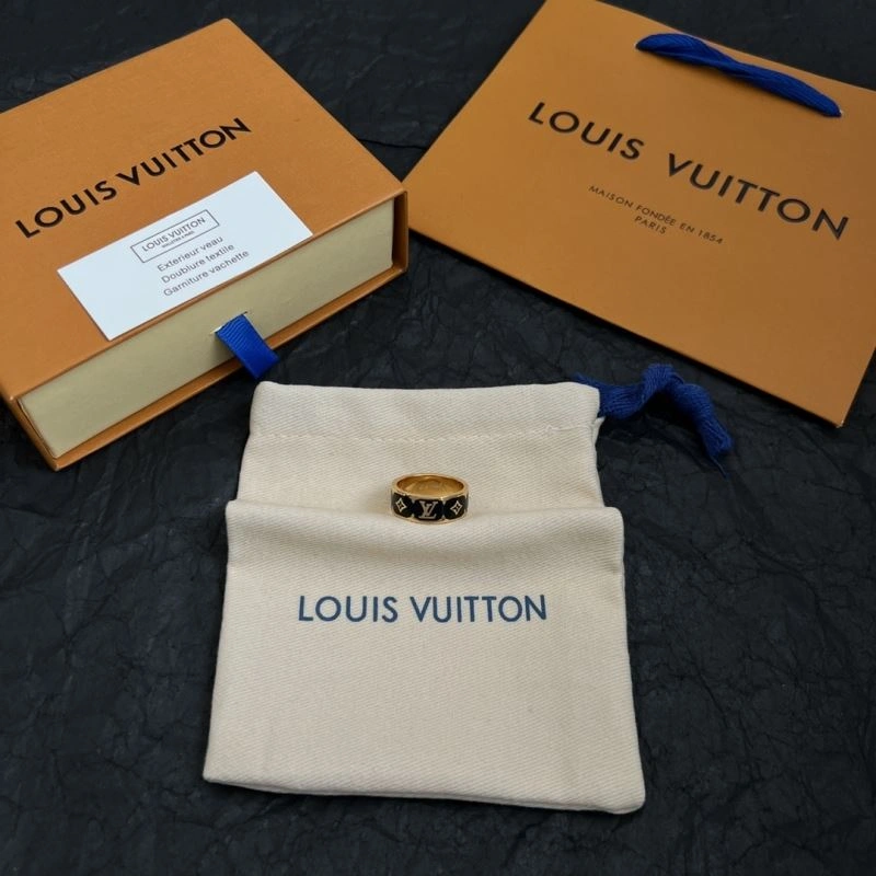 Reasonably priced Louis Vuitton Rings