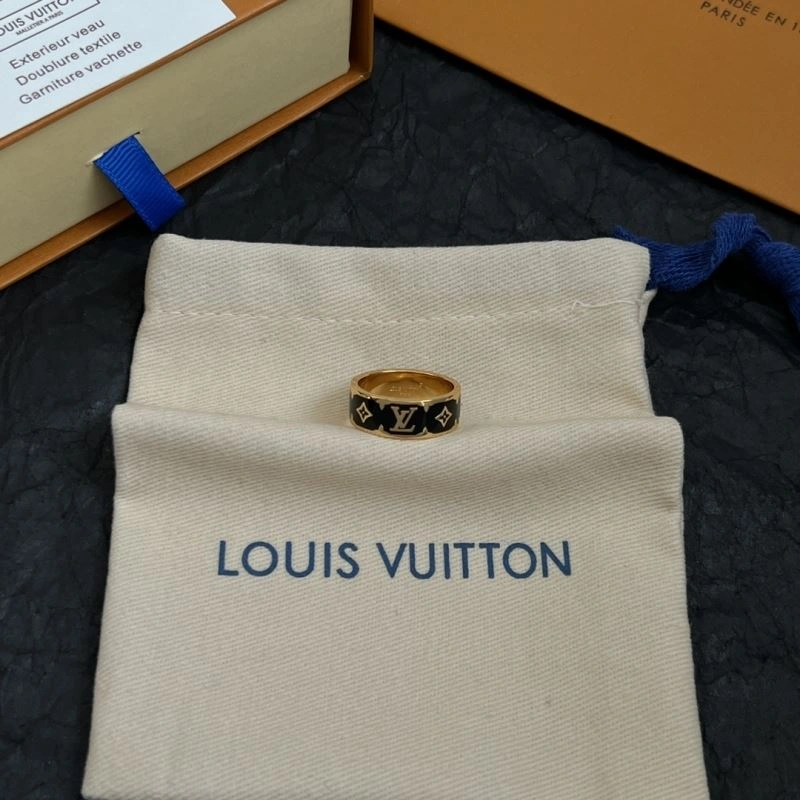 Reasonably priced Louis Vuitton Rings