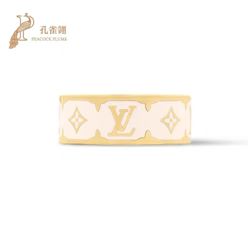 Louis Vuitton Rings
