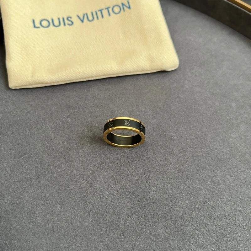 Top mirror Louis Vuitton Rings