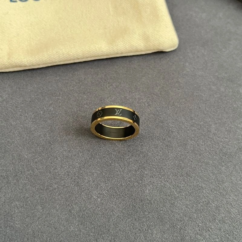 Top mirror Louis Vuitton Rings