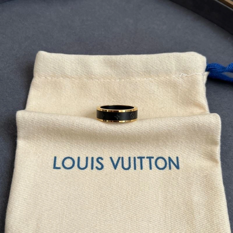Top mirror Louis Vuitton Rings