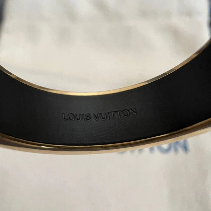 Top mirror Louis Vuitton Rings