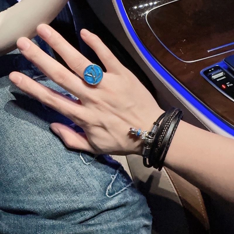 Economical Louis Vuitton Rings