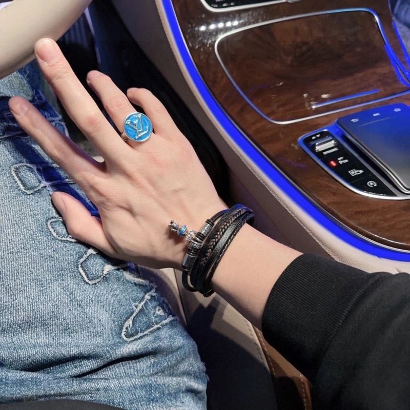Economical Louis Vuitton Rings