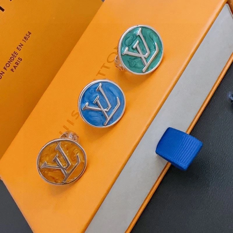 Original Louis Vuitton Rings