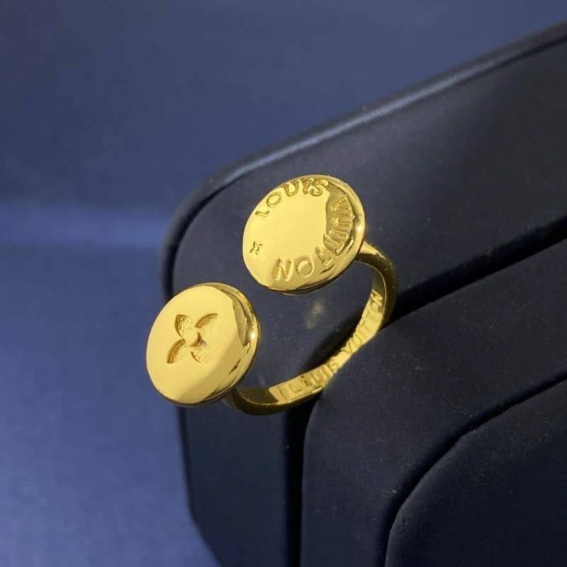 Discounted Louis Vuitton Rings