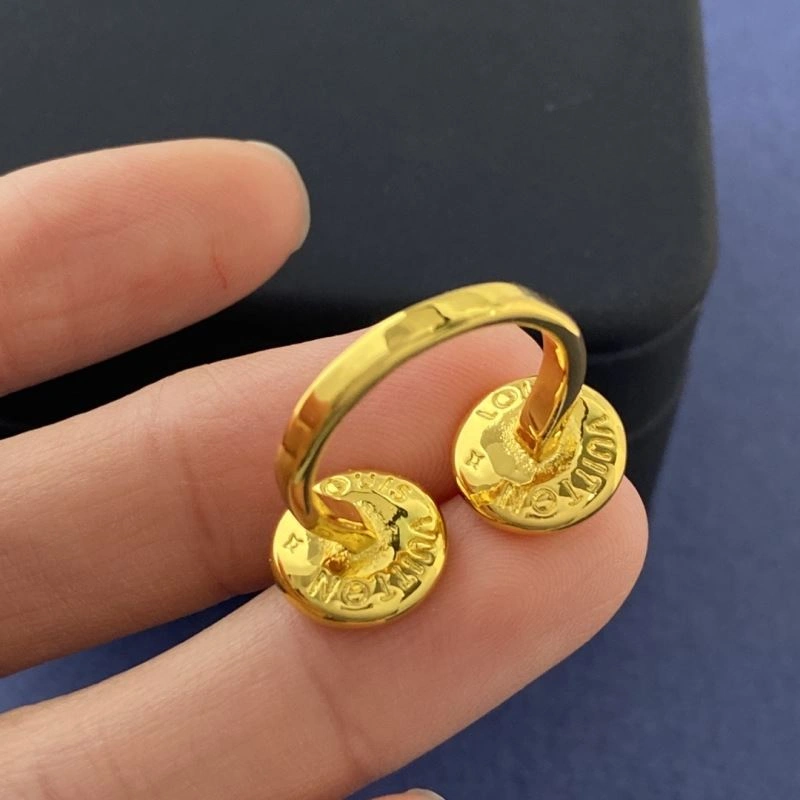 Discounted Louis Vuitton Rings