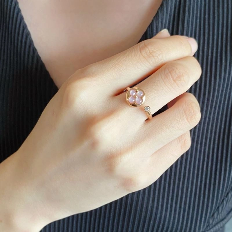 Legit Louis Vuitton Rings