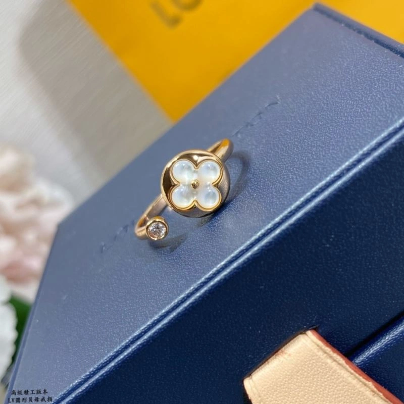 Legit Louis Vuitton Rings