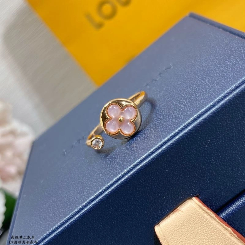 Legit Louis Vuitton Rings