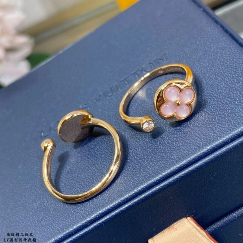 Legit Louis Vuitton Rings