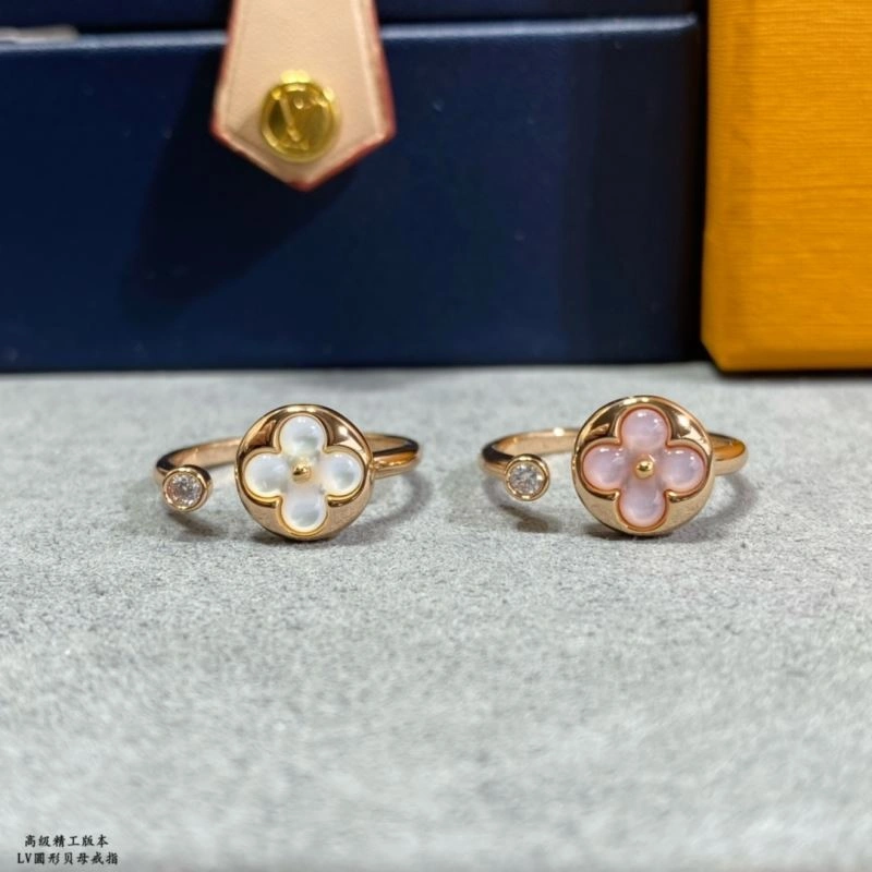 Legit Louis Vuitton Rings