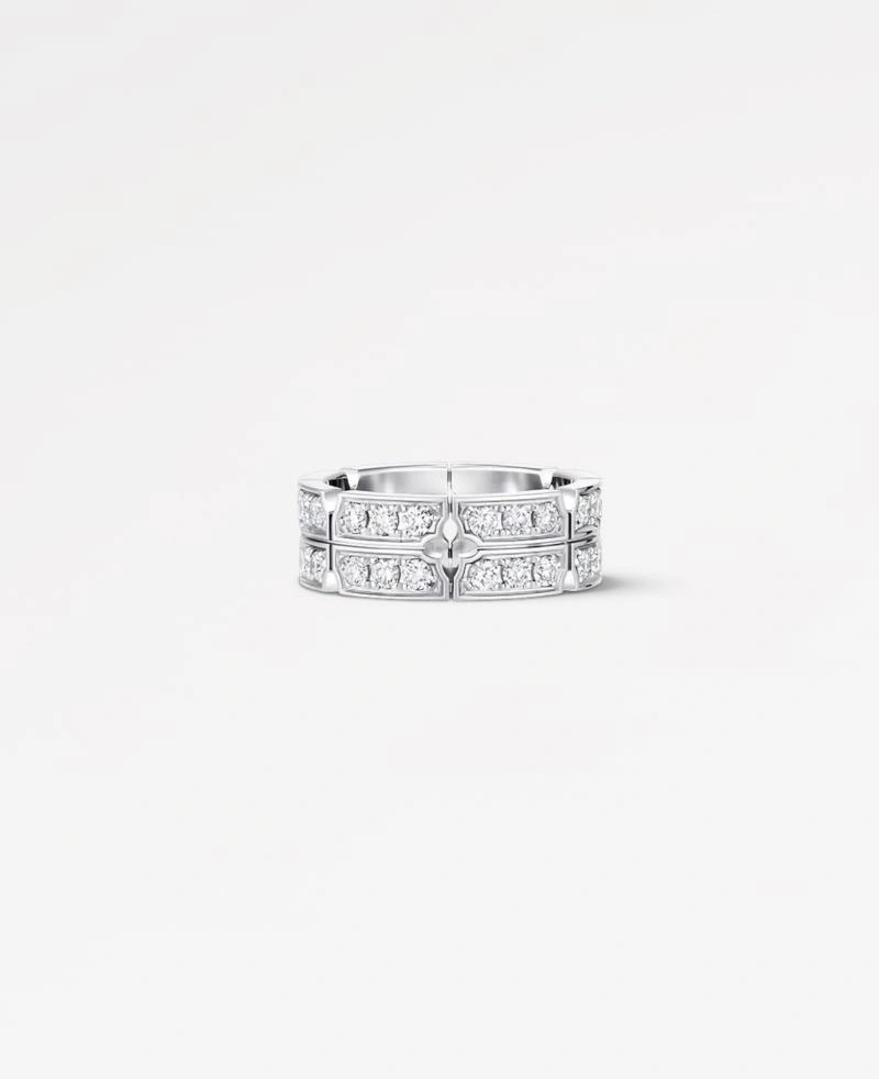 Louis Vuitton Rings