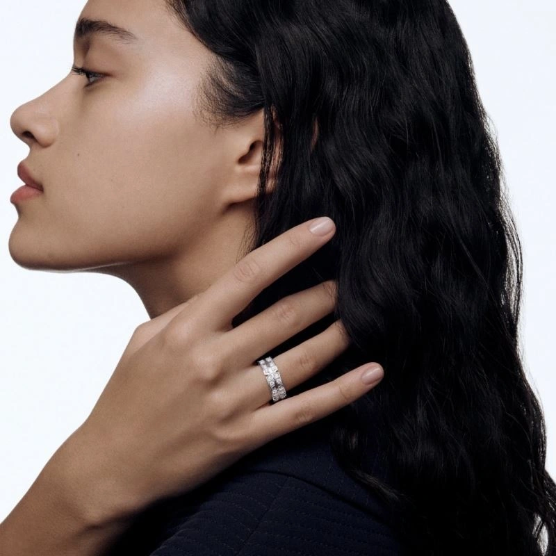 Factory-made Louis Vuitton Rings