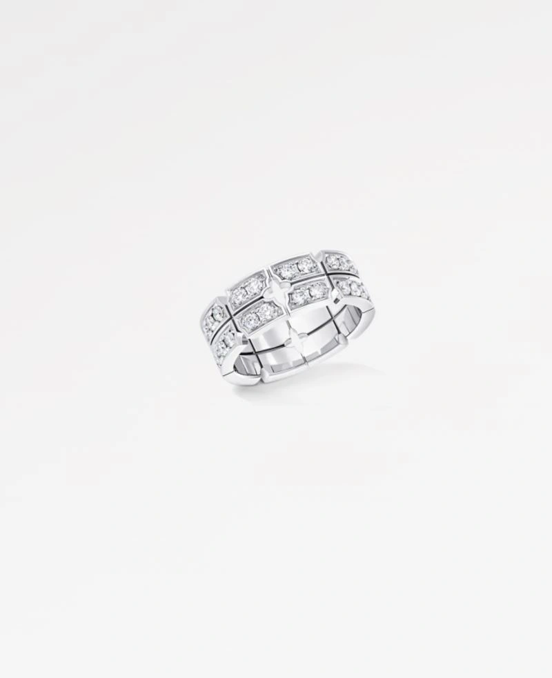 Factory-made Louis Vuitton Rings